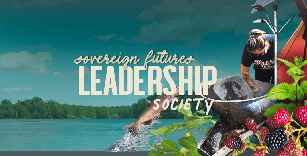 Indigenous Leadership | Na'ah Illahee Fund